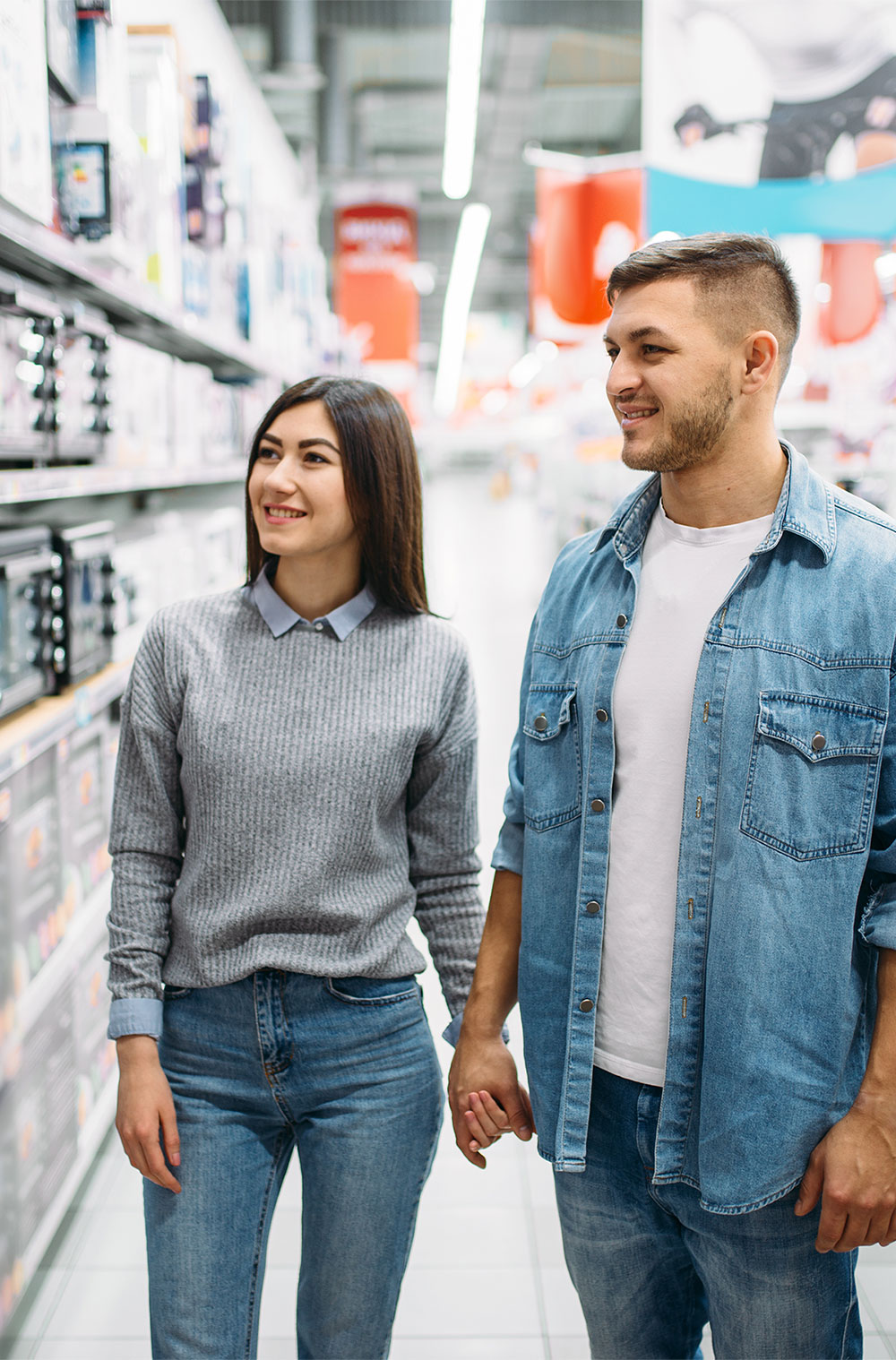 QA factory - Case study